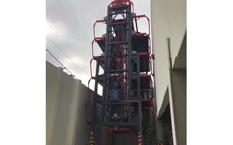 Evantlis Engineering LLP